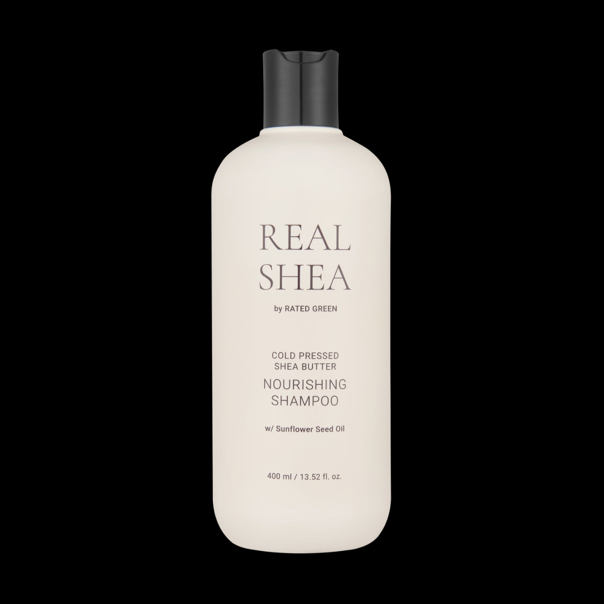 REAL SHEA – RATED GREEN